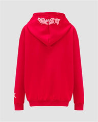 Made Havoc Zip Hoodie – Sai Feel